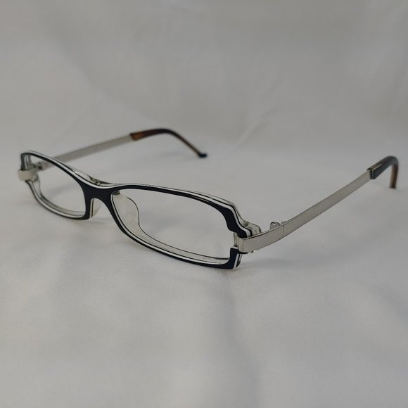 Neo Style | Accessories | Neo Style Eyeglass Frames College 345 Black ...